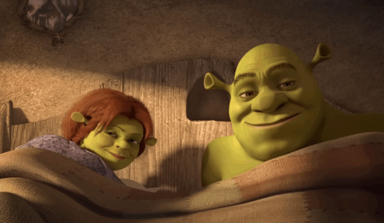 How Many Shrek Films Are Releasing on Netflix?