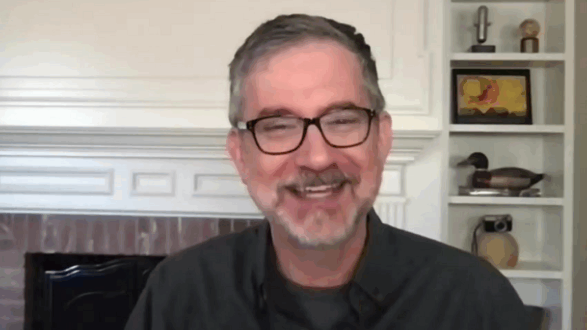 6 Unknown Facts About ‘King of the Hill’ Creators Mike Judge and Greg Daniels