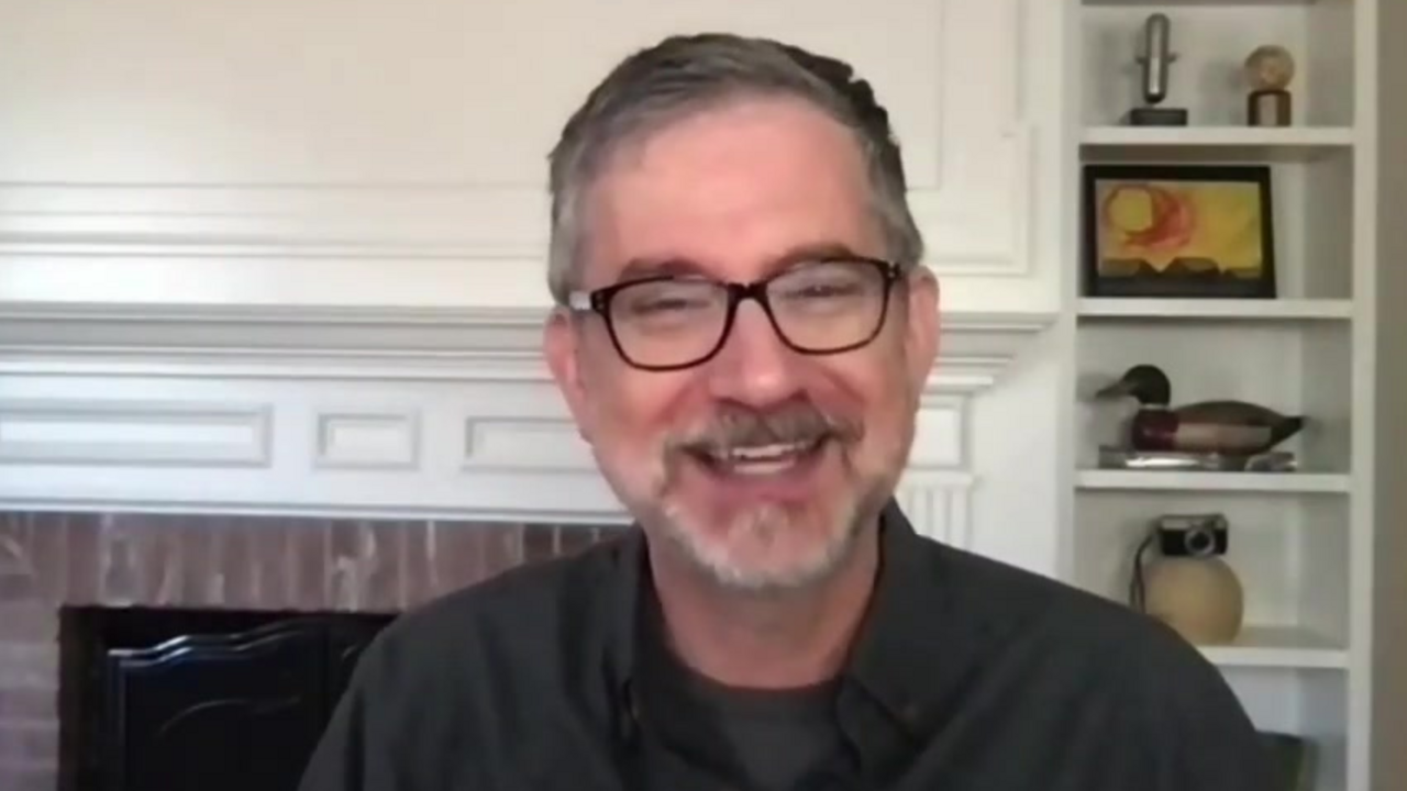 6 Unknown Facts About ‘King of the Hill’ Creators Mike Judge and Greg ...