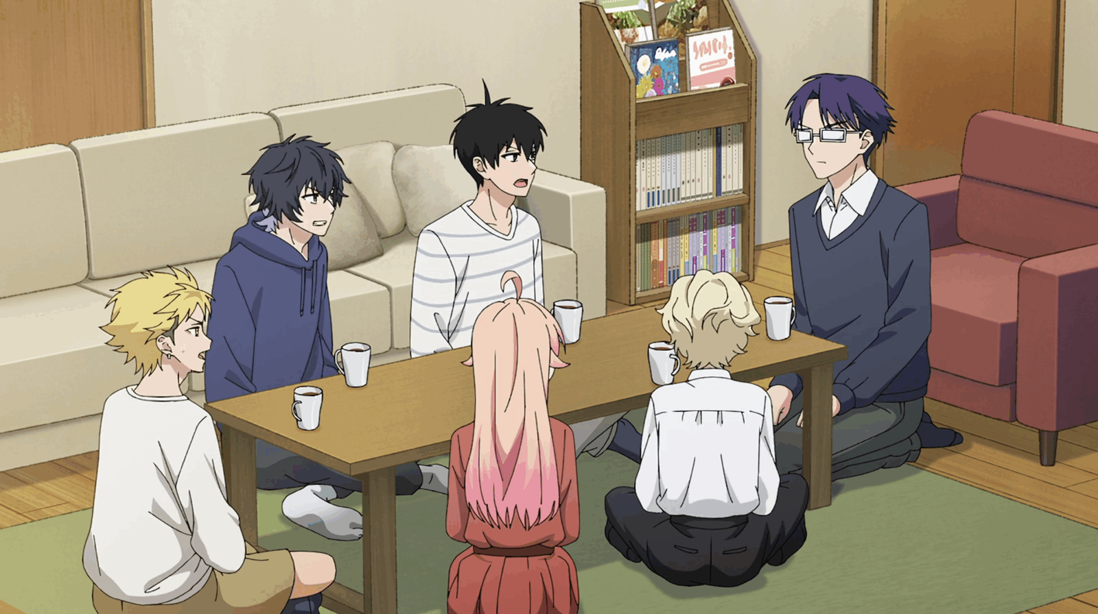 Witch Watch Episode 22 Release Guide: Exact Date, Global Times & Where ...