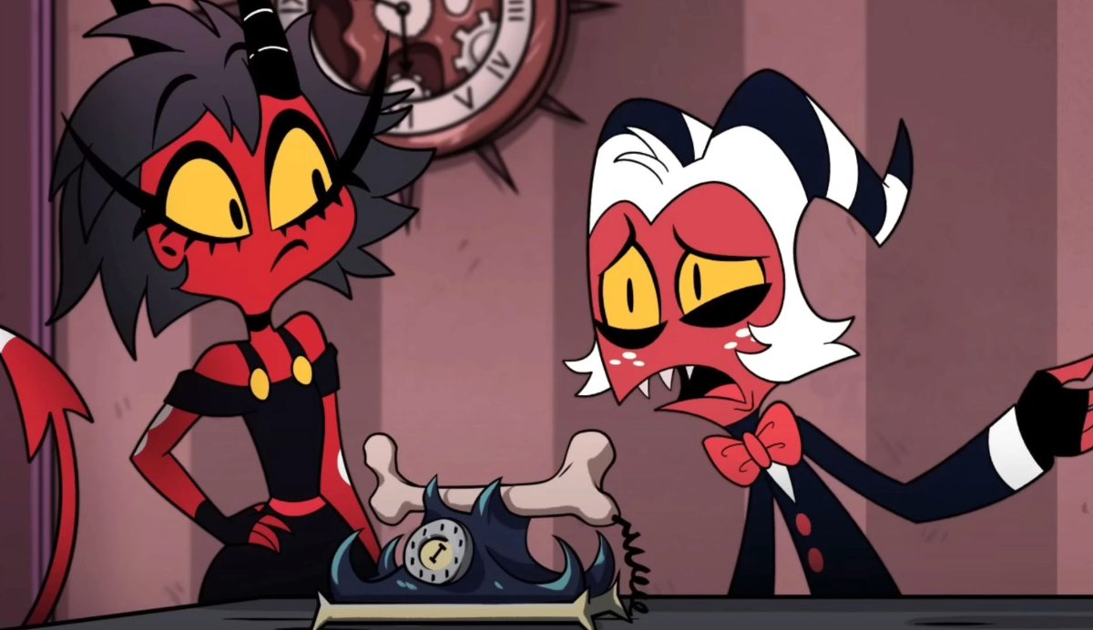 Helluva Boss Season 3: What Kind of Demon Is Millie?