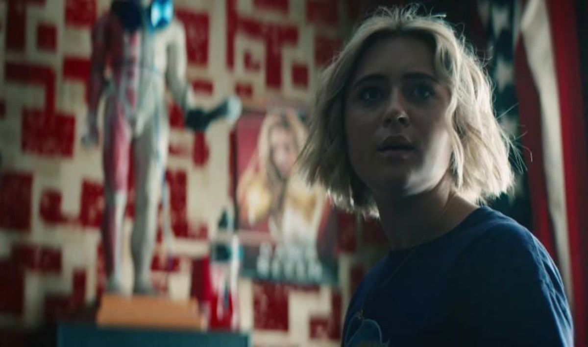 Every Gen V Main Character Superpower Ranked From Baffling to Best