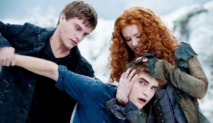 Every Twilight Movie, Ranked from Worst to Best