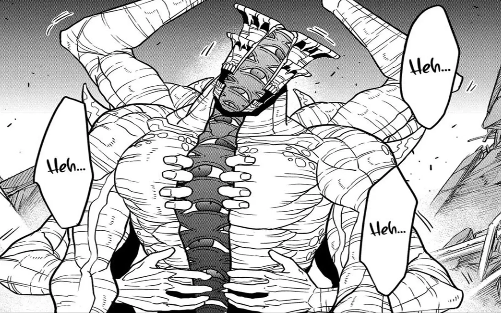 Kaiju No. 8 Vol 16: Release Date, Plot Details & Where to Read