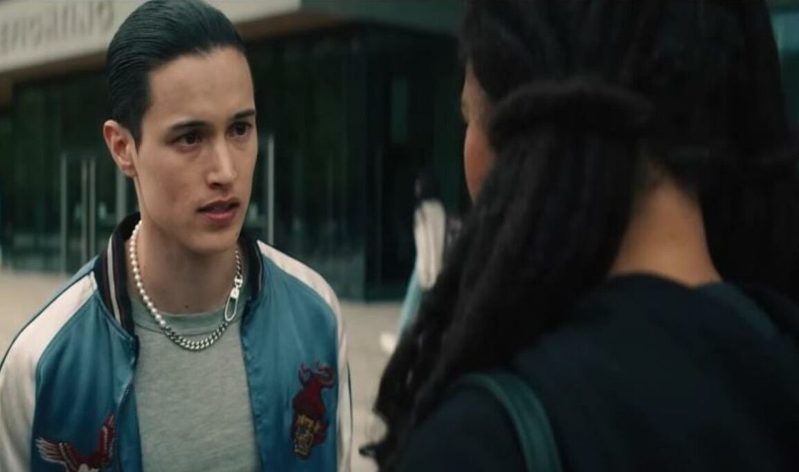 Every Gen V Main Character Superpower Ranked From Baffling to Best