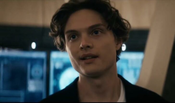 Every Gen V Main Character Superpower Ranked From Baffling to Best