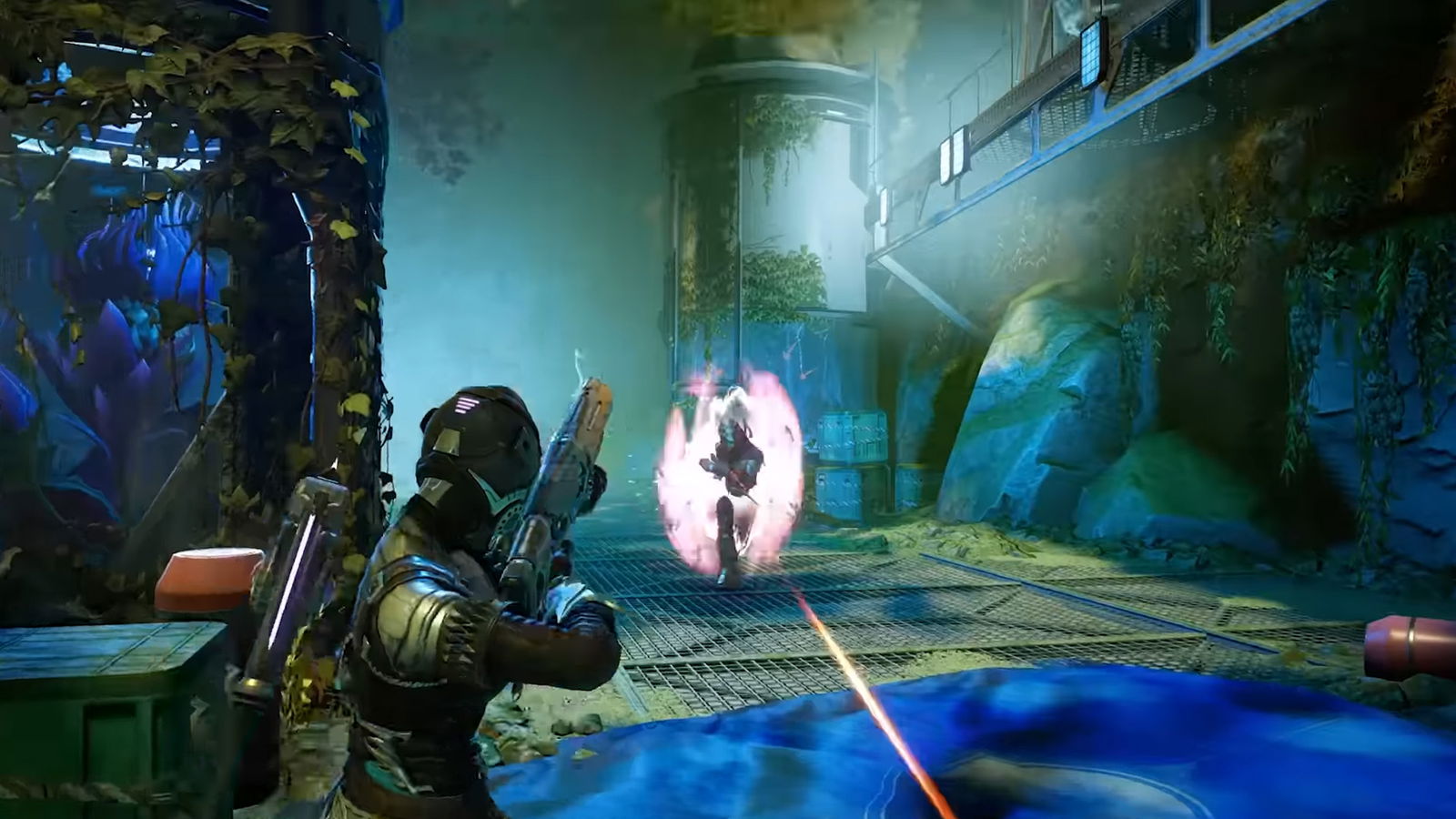 Destiny Rising Explained: Is It Connected to Destiny 2?