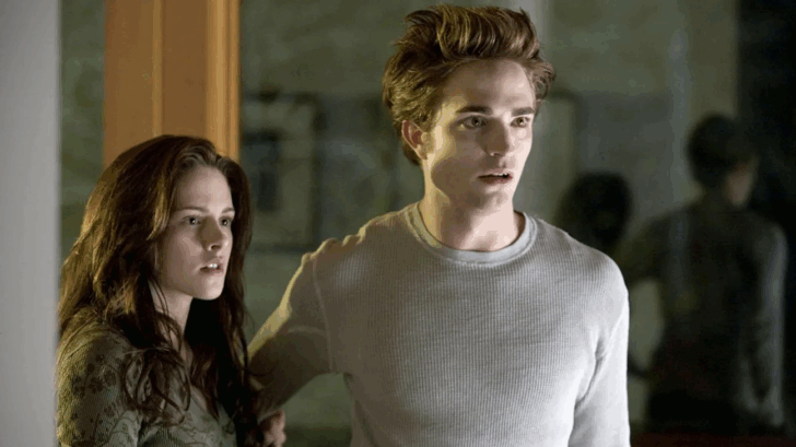 Twilight Saga Returns: Stephenie Meyer’s Midnight Sun TV Show Release ...