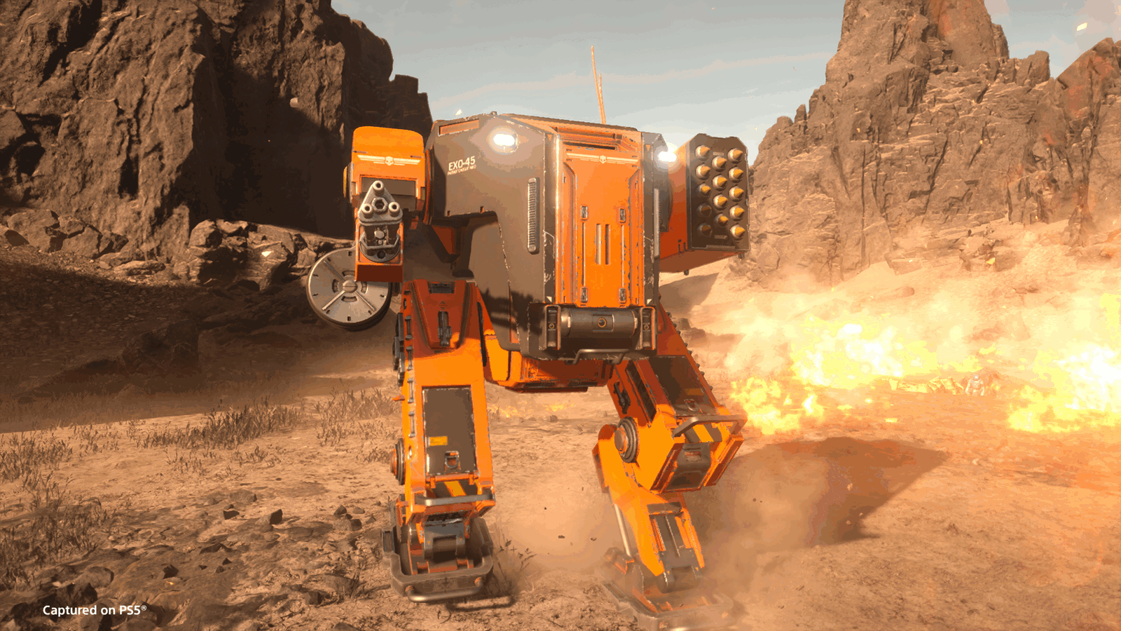 All About the Drip: Helldivers 2 Skins for Exosuits, FRVs, and Hellpods ...