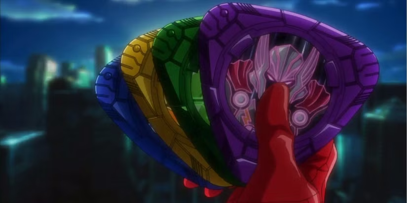 Every Marvel Anime Ranked by MyAnimeList Score