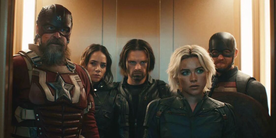 MCU Movies in Chronological Order: Complete 2026 Watch Guide