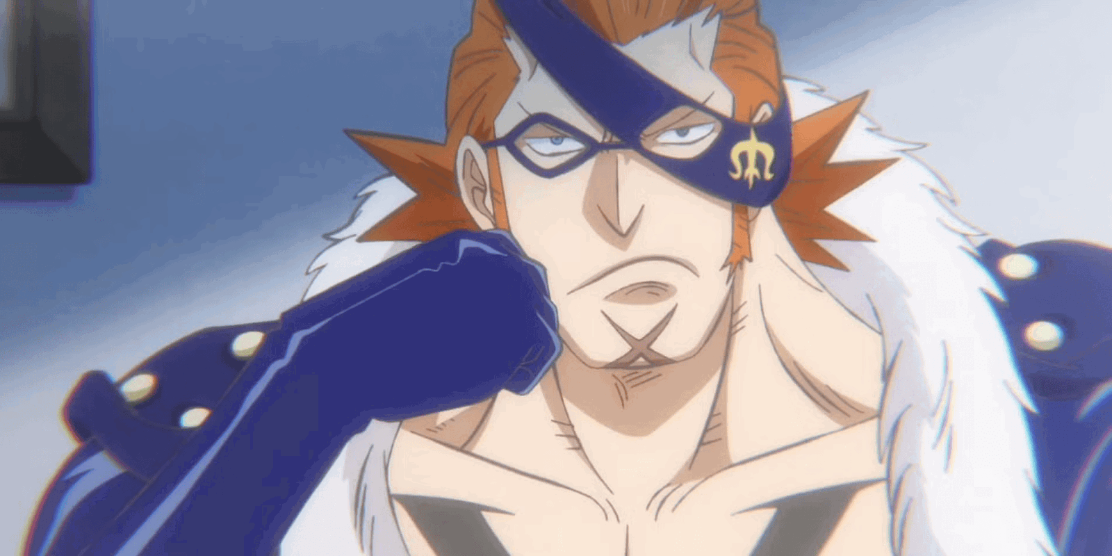 10 One Piece Characters Who Were Villains First