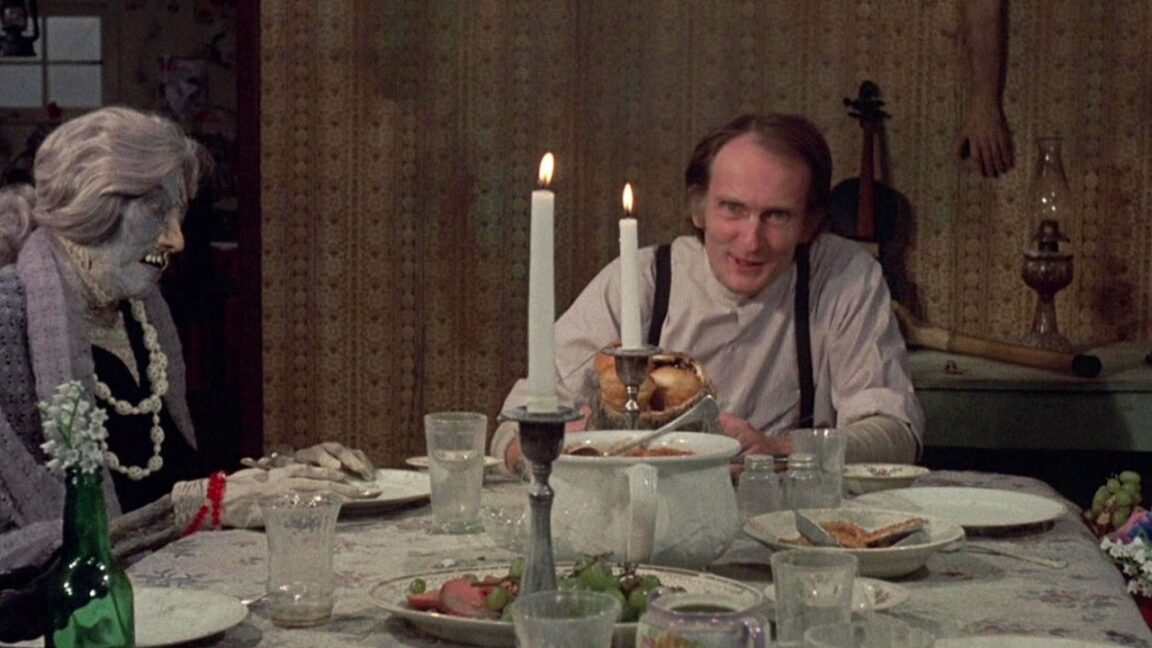 Every Iconic Horror Movie Inspired by Ed Gein to Know Before Charlie ...