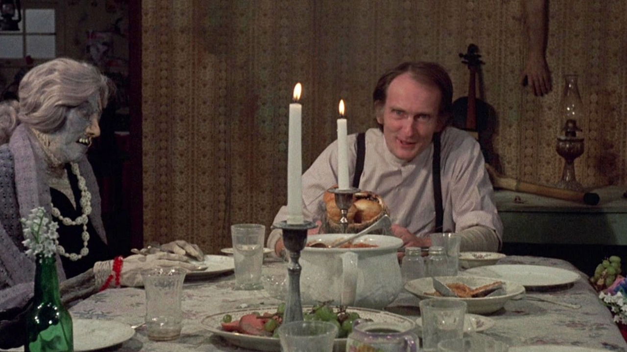 Every Iconic Horror Movie Inspired by Ed Gein to Know Before Charlie Hunnam's Netflix Show