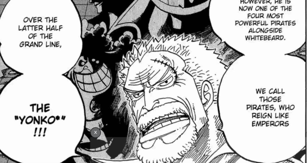 19 Years Ago, Eiichiro Oda Nearly Ruined Kaido Before Changing His ...