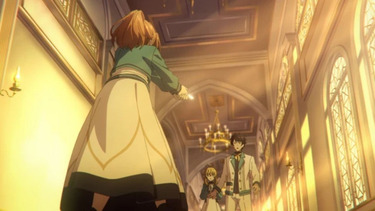 Secrets of the Silent Witch Episode 9 Release Schedule Explained: Date Time and Platforms