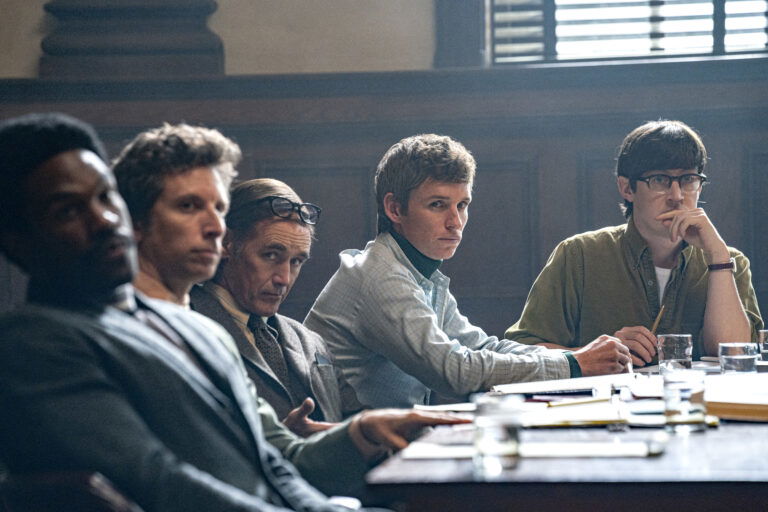 The 10 Most Gripping Courtroom Scenes in Movie History
