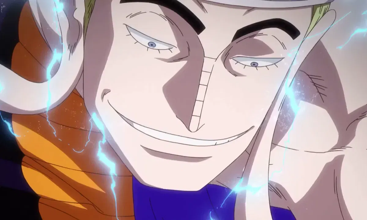 One Piece: 5 Reasons Why Skypiea Is The Most Important Arc, Explained