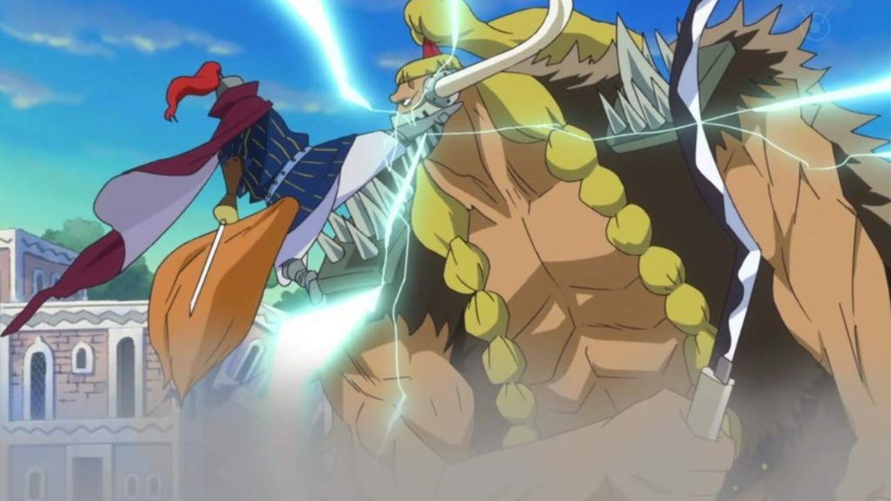 One Piece Voice Actor Passed Away After a Heart Attack