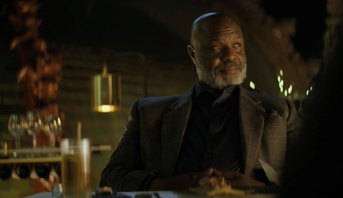 The Terminal List: Dark Wolf Season 1 Episode 2: Who Took the Fall For ...