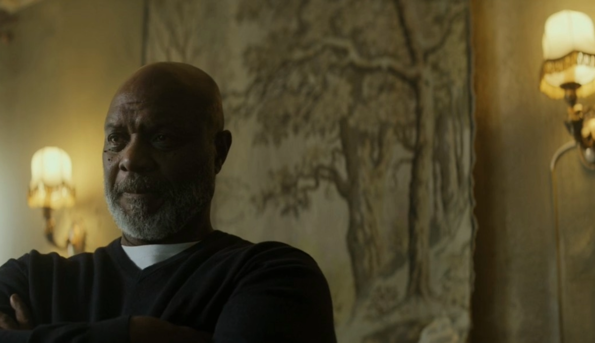 The Terminal List: Dark Wolf Season 1 Episode 2: Who Took the Fall For ...