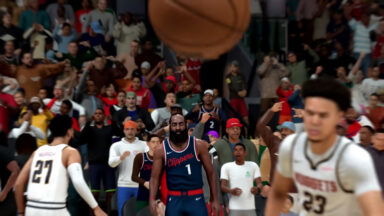 Top 10 NBA 2K26 MyPlayer Meta Builds You Need To Try Out Right Now