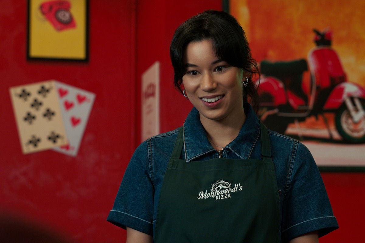 My Life With the Walter Boys Season 3: Which Character Should Be Single ...