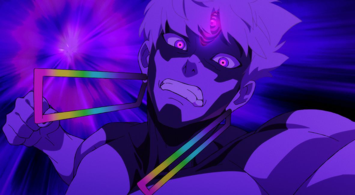 Dandadan Season 2 Episode 9 Review: Evil Eye's Tantrum, A Broken Home ...