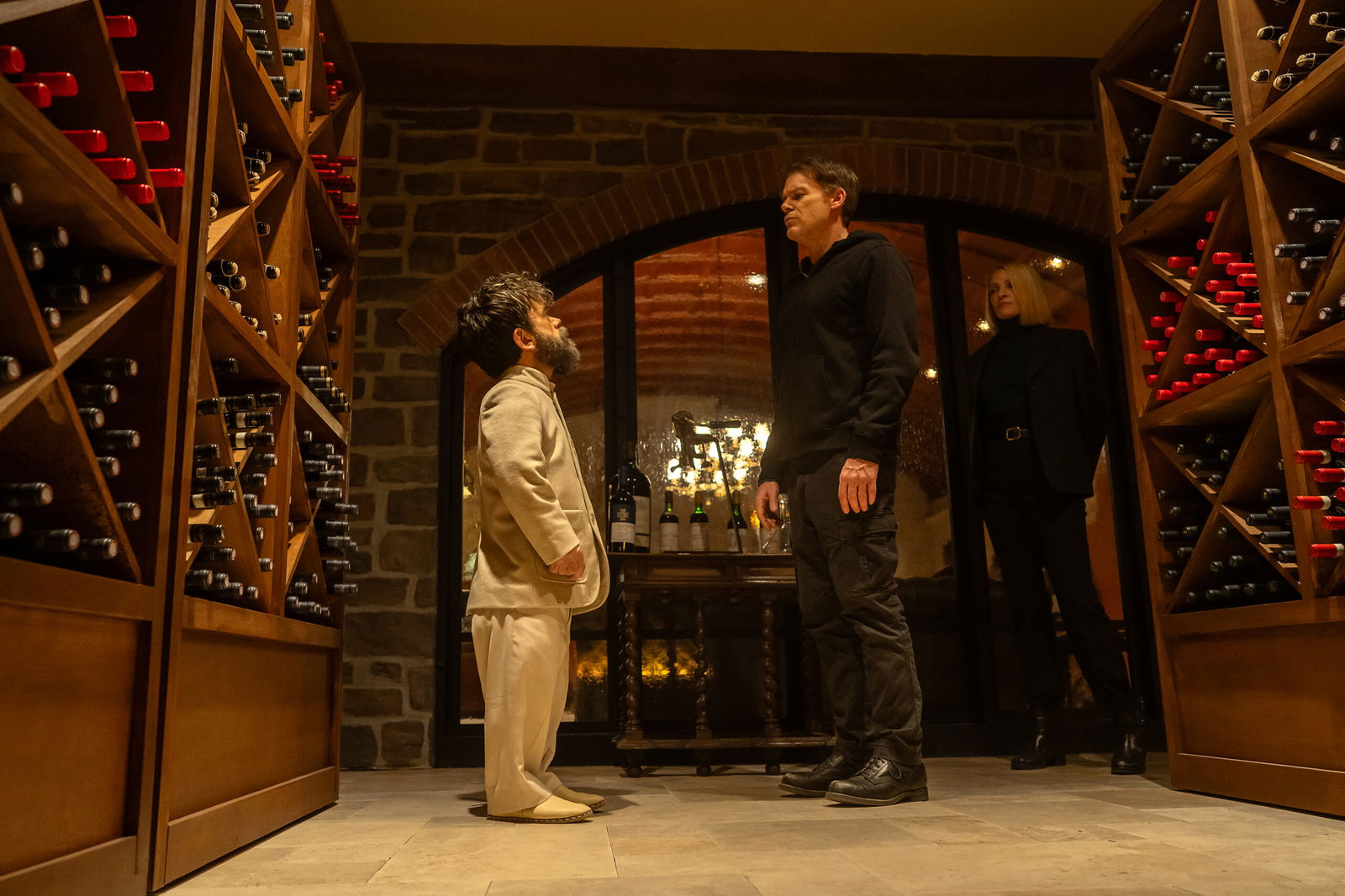 Dexter: Resurrection — “Touched By An Ángel” — Episode 9 Spoiler Recap ...