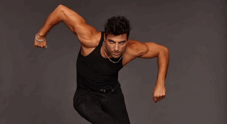 Who Is Jan Ravnik? Dancing With the Stars Season 34 New Pro Dancer