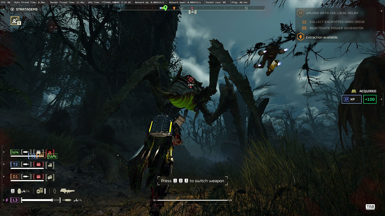 9 Things In Helldivers 2 That Are Directly Inspired By Starship Troopers