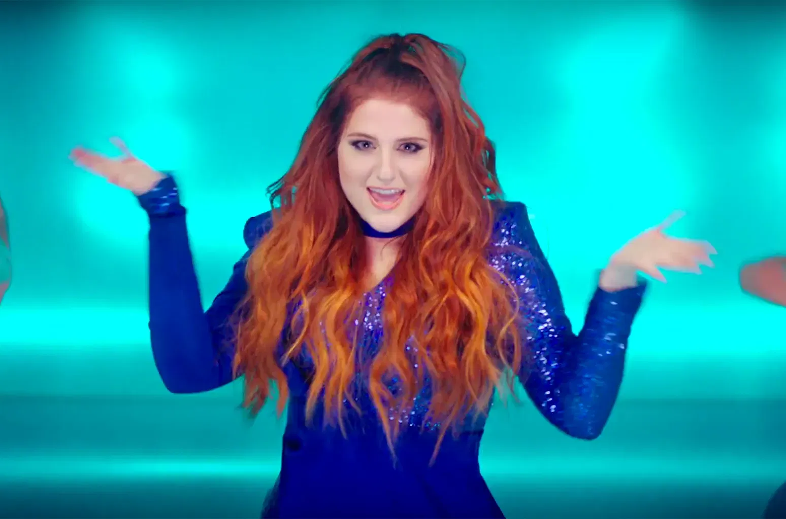 "I need help, I messed up": Meghan Trainor's Before and After Pictures ...