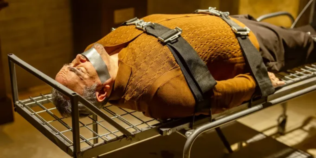 Dexter: Resurrection Season 1 Episode 9: Who Unexpectedly Died?