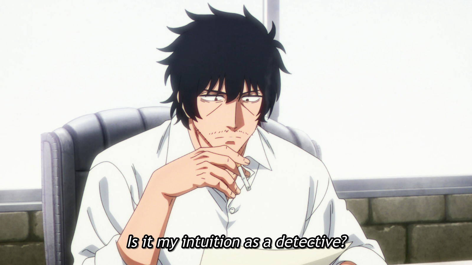 Detectives These Days Are Crazy! Episode 10: Release Date, Time and ...