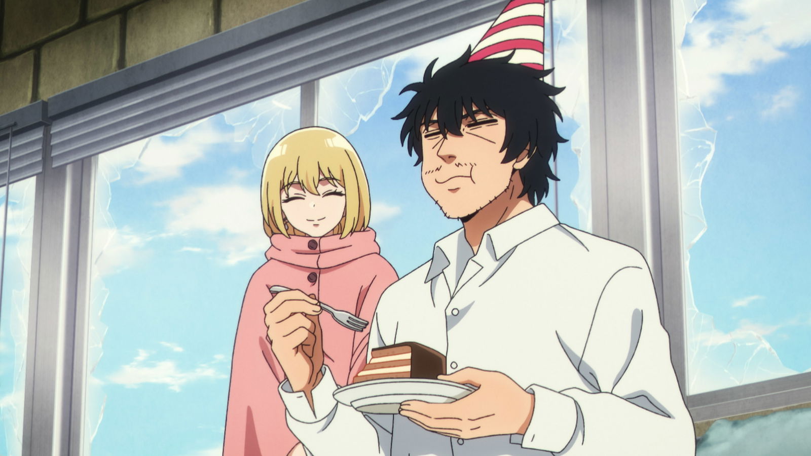 Detectives These Days Are Crazy! Episode 10: Release Date, Time and ...