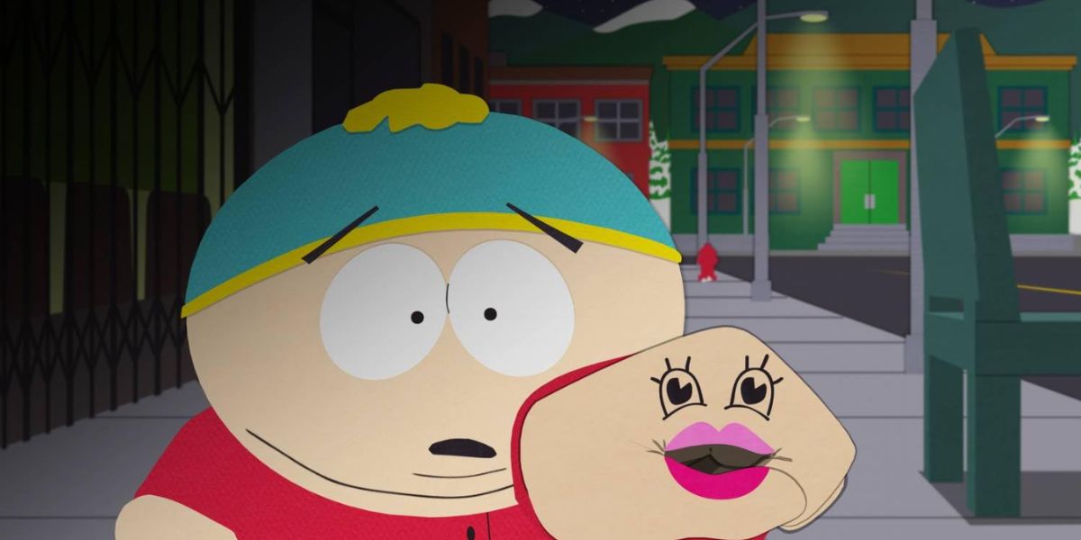 A Look Back at the 'South Park' Episodes 200 & 201 Controversy and Why ...