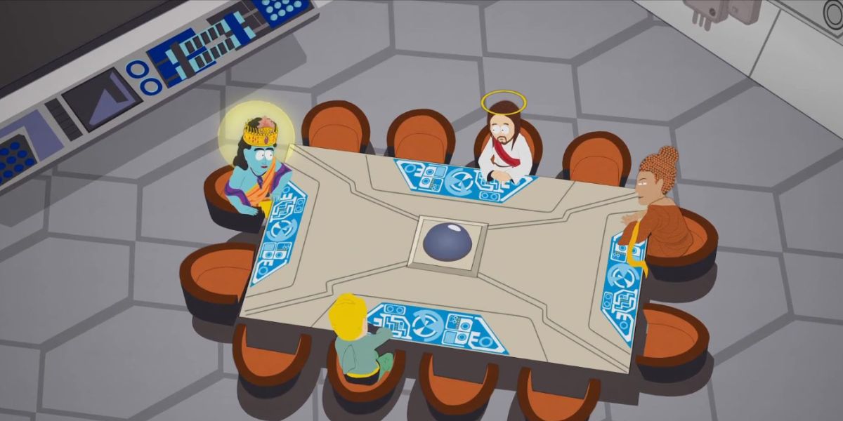 A Look Back at the 'South Park' Episodes 200 & 201 Controversy and Why ...