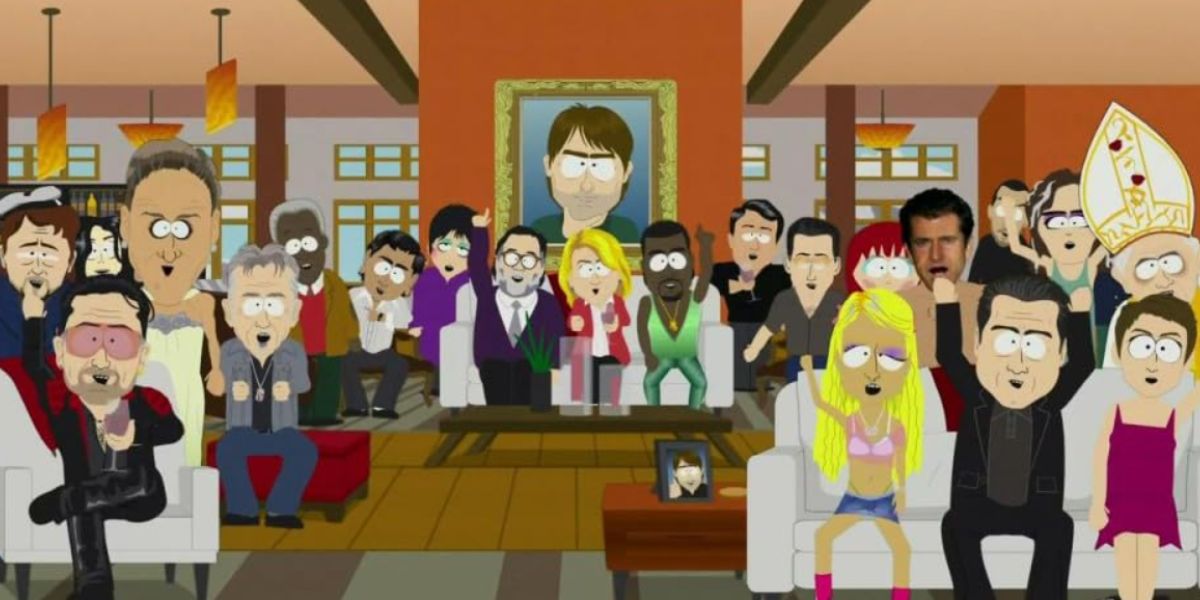 A Look Back at the 'South Park' Episodes 200 & 201 Controversy and Why ...
