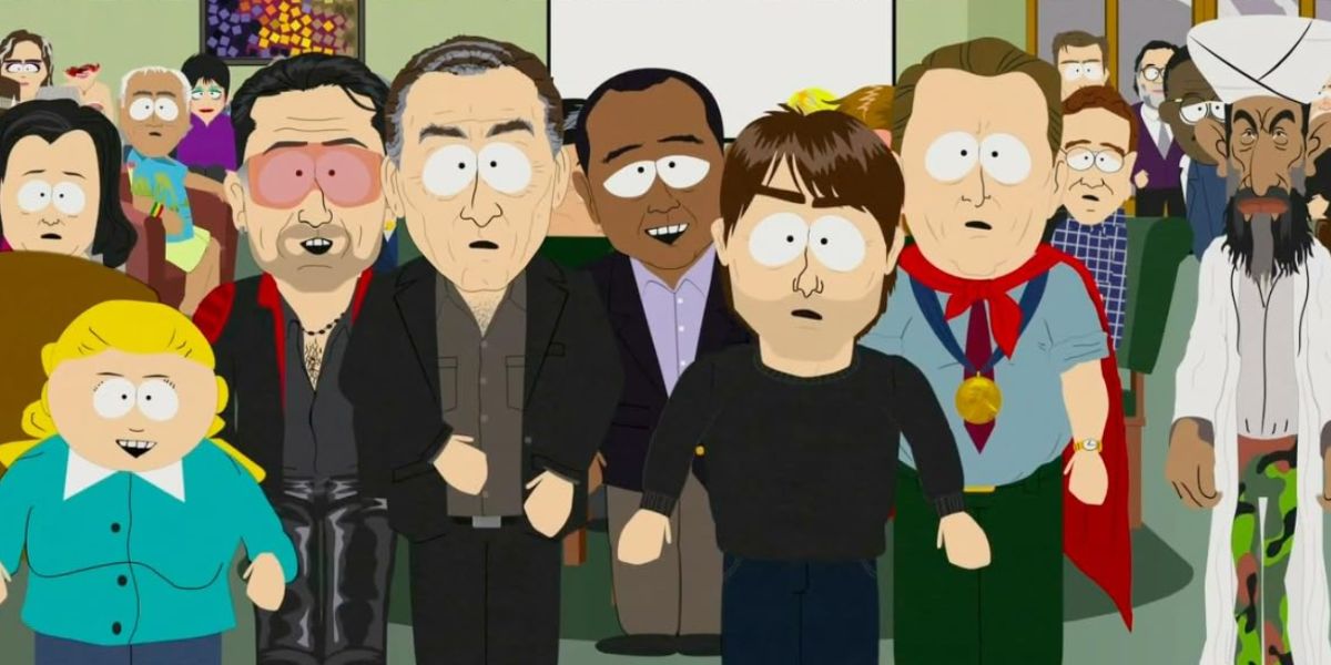 A Look Back at the 'South Park' Episodes 200 & 201 Controversy and Why ...