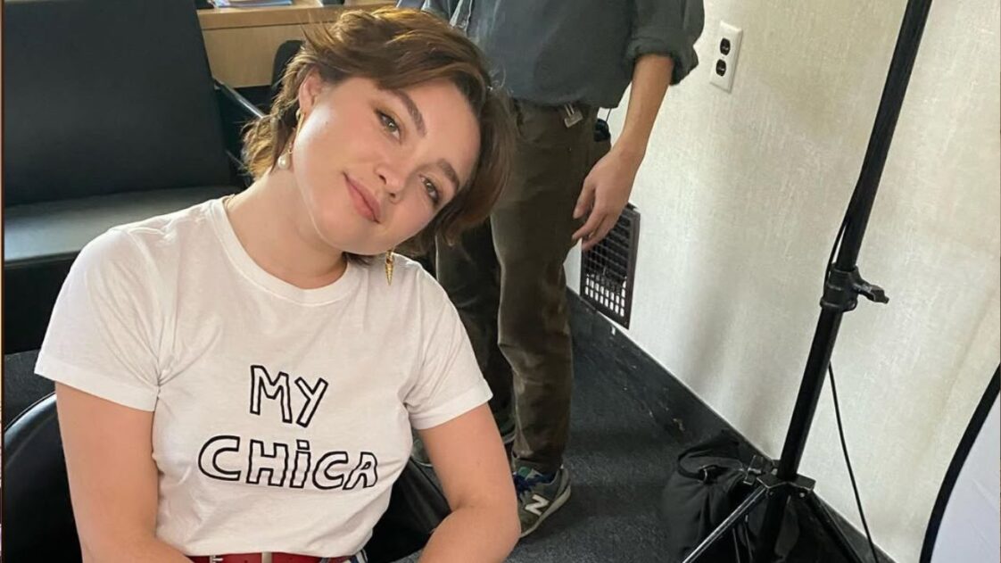 Inside Florence Pugh’s Journey with PCOS and Endometriosis