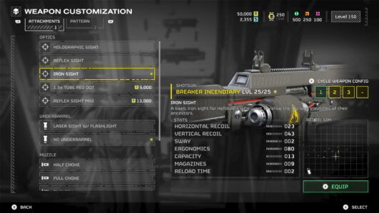 The Ultimate Helldivers 2 Weapon Customization Guide for Xbox Divers