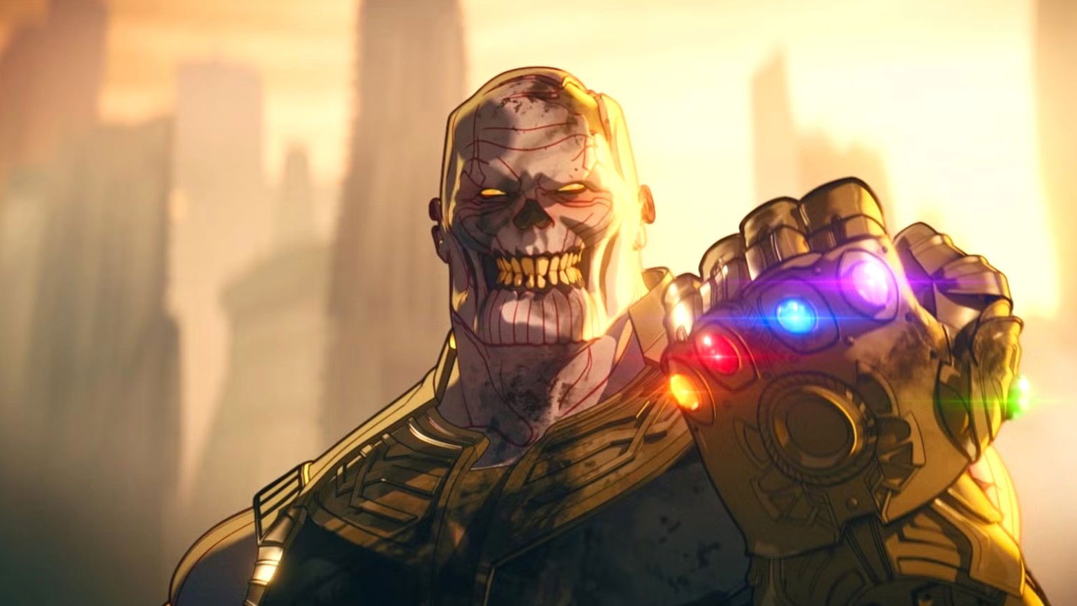 Marvel Zombies Episode Guide: How Many Episodes Are in MCU’s Only ...