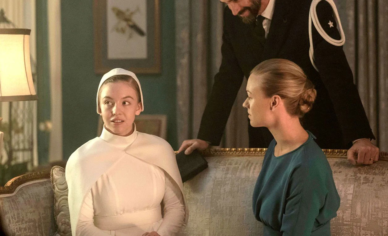 Why Canada Is Removing ‘The Handmaid’s Tale’ from Public Schools?