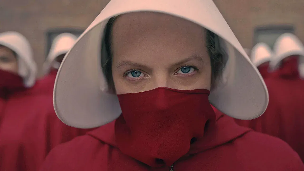 Why Canada Is Removing ‘The Handmaid’s Tale’ from Public Schools?