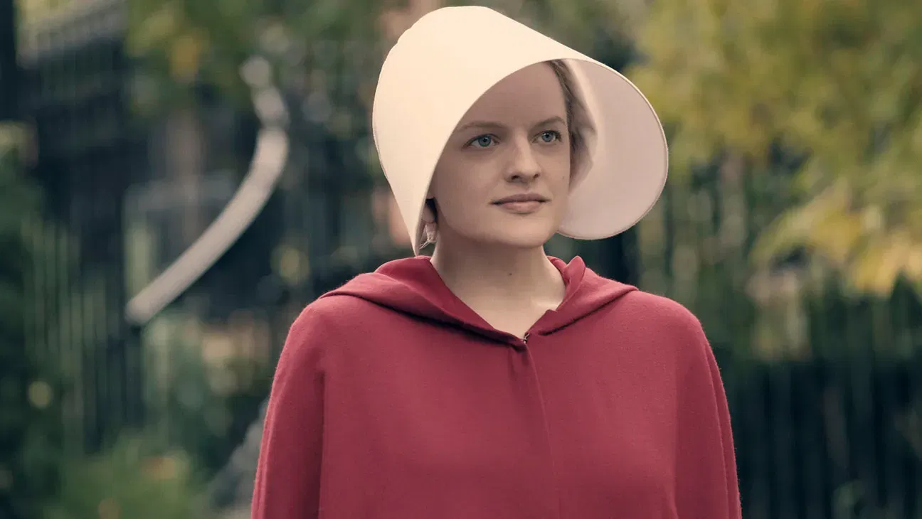 Why Canada Is Removing ‘The Handmaid’s Tale’ from Public Schools?