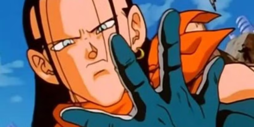 After Super Saiyan 4, It's Time Dragon Ball Makes GT's Deadliest ...