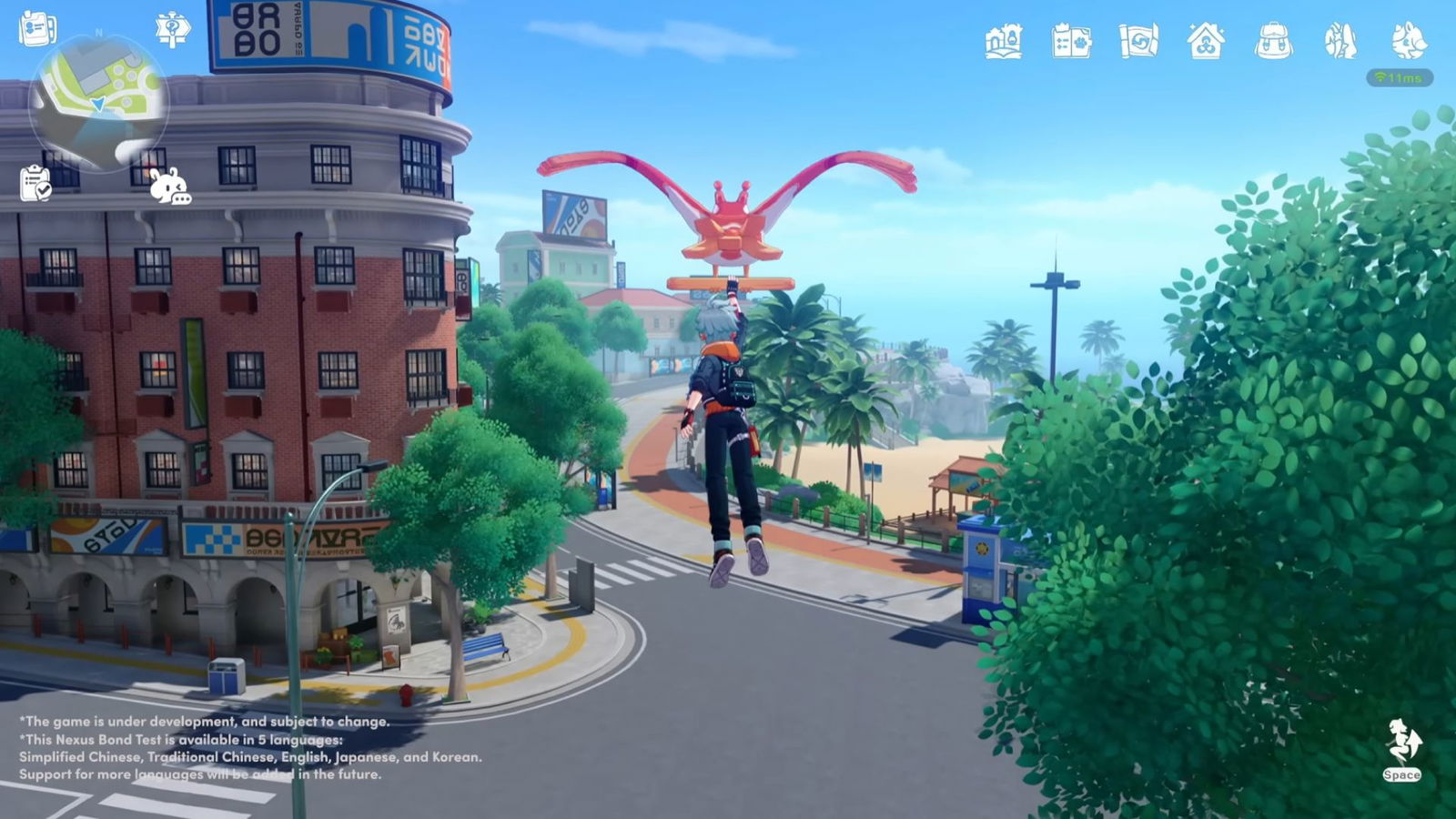 Honkai: Nexus Anima vs Pokémon: Hoyoverse’s New Game Is a Nintendo ...