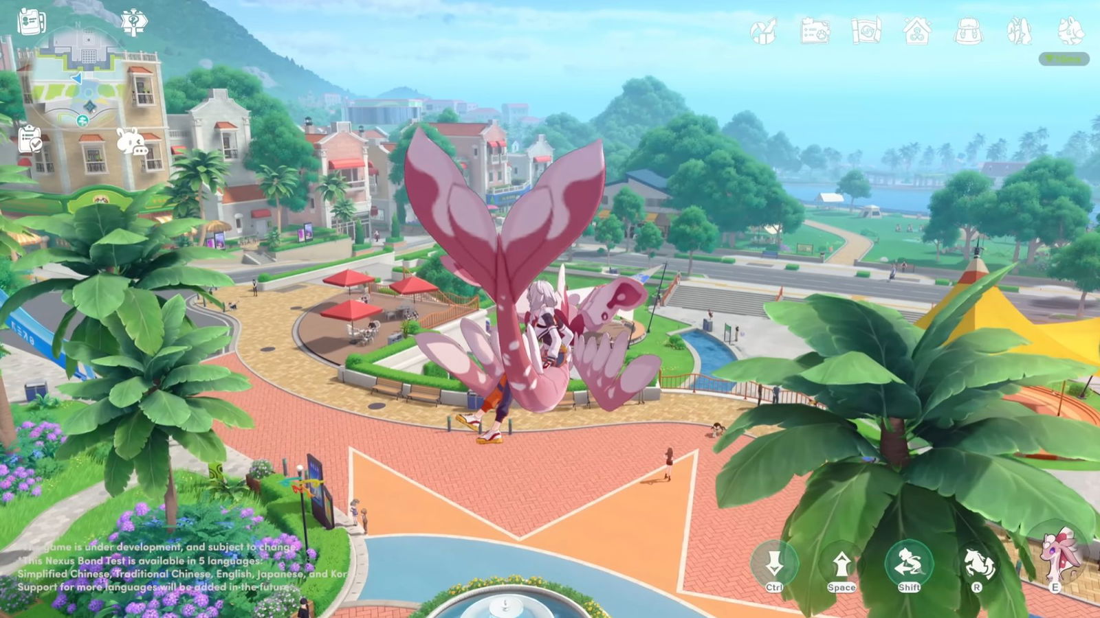 Honkai: Nexus Anima vs Pokémon: Hoyoverse’s New Game Is a Nintendo Lawsuit Waiting to Happen