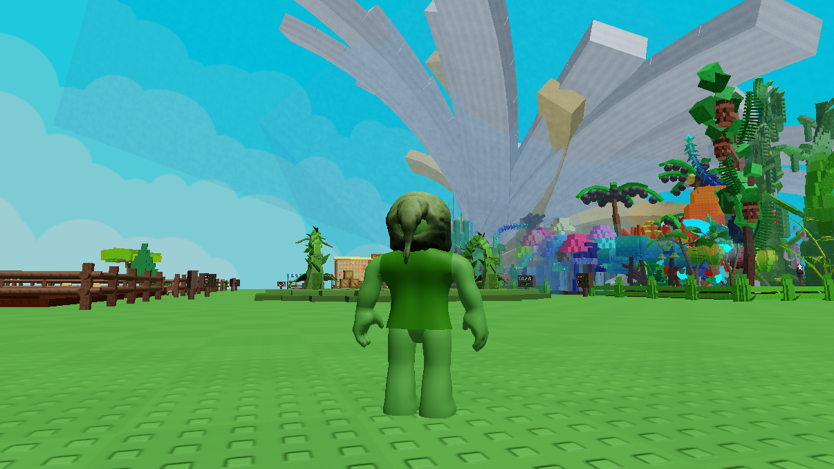 Roblox Grow a Garden Fairy Event - Release Date, Time & What to Expect