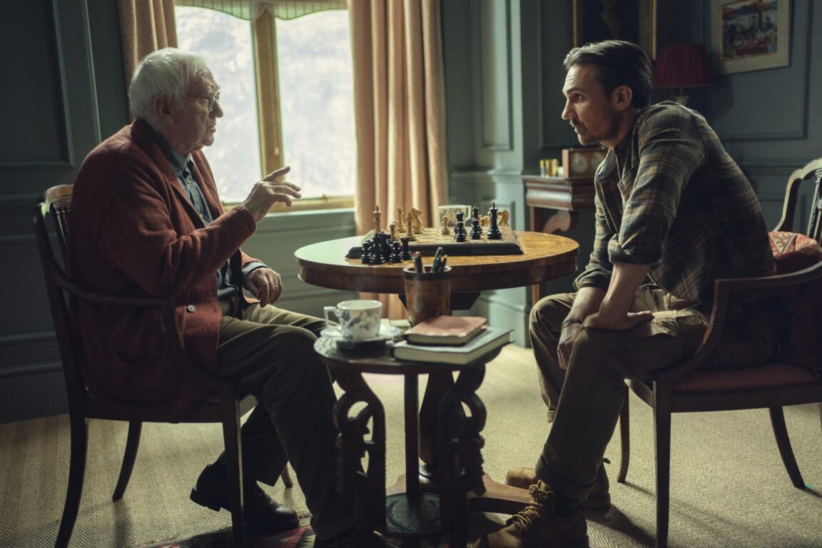 The Thursday Murder Club: 7 Ways Netflix Twists the Richard Osman Adaptation